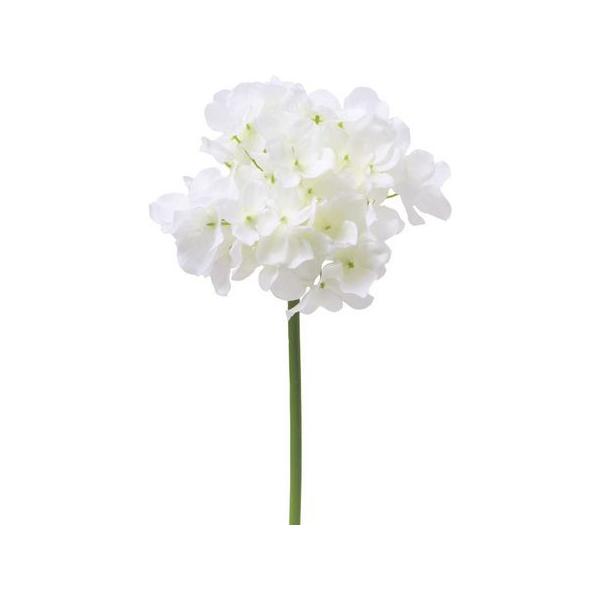 【商品番号：001-20554】/【VAR：72309】20230204new/bkz-0003/bkz-0209/20250408MT/bkz-0410/oda2025_1120造花 花材「あ行」 あじさい（紫陽花）【松村工芸】