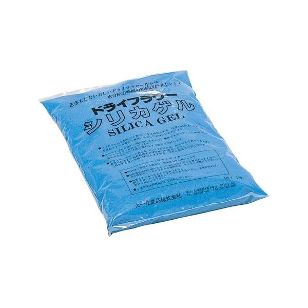 【商品番号：001-20913】/【VAR：】date20240212/20250408MTドライ・プリザ用資材 シリカゲル(乾燥剤)【松村工芸】
