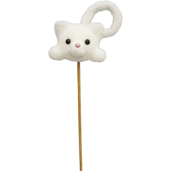 【商品番号：001-21108】/【販売単位】24本 ※表示価格は、この単位での金額となります/【VAR：26965】date20240212/20250408MTデコレーションパーツ・素材 ぬいぐるみ/人形