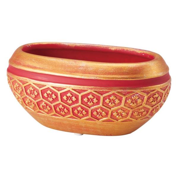 【商品番号：001-21336】/【VAR：81271】date20240820/まつむら通信/20250408MT/202509SALE花器・花瓶 陶器花器