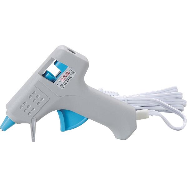 【商品番号：001-21559】/【VAR：29709】date20250402/20250408MTグルーガン・グルースティック 低温グルーガン・スティック【松村工芸】