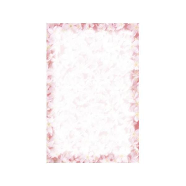 【商品番号：001-21585】/【VAR：84045】date20250402/20250408MTメッセージカード 花名札/木札/立札