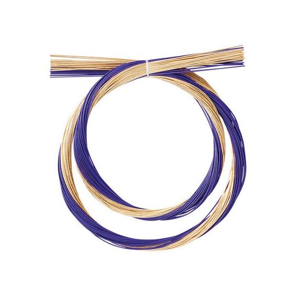 【商品番号：001-21752】/【VAR：84251】date20250826/しめ縄・正月飾り 水引リース土台