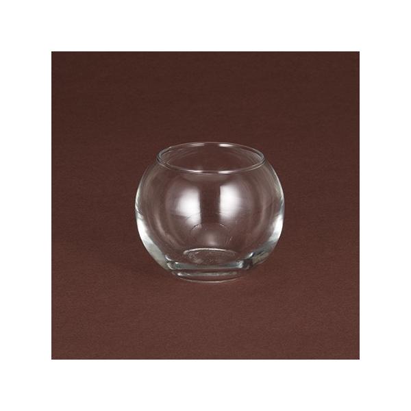 【商品番号：002-12007】/【VAR：】/GL000364/4967116388308/花器・花瓶 ガラス花器