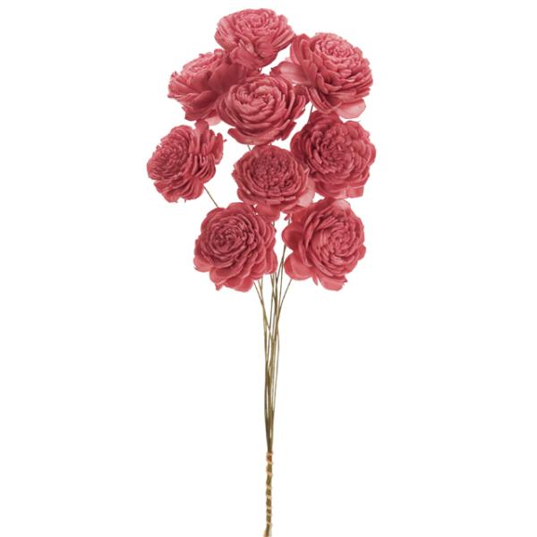 【商品番号：002-15853】/【VAR：1886】4967116591180/2014年1月新商品/15x-021/15x-023/16seijin-008/bk-3019/202510mf/bk-5009ソラフラワー ソラローズ【東京堂】