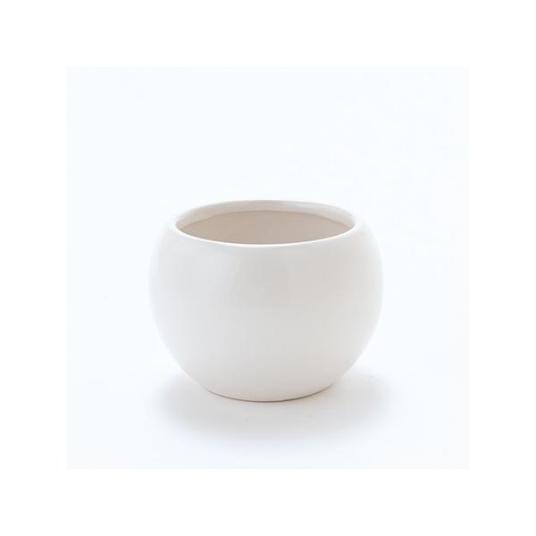 【商品番号：002-16127】/【VAR：5112】4967116589378/2014年2月新商品/202510mf花器・花瓶 陶器花器【東京堂】