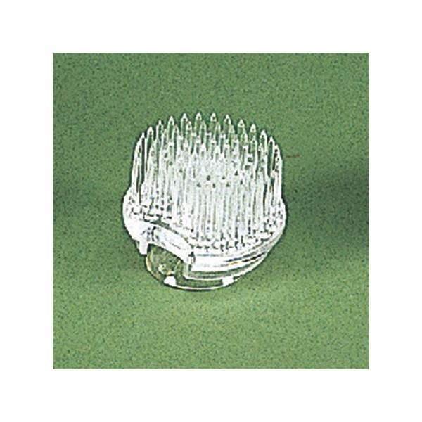 【商品番号：002-16680】/【VAR：6182】4967116860361/2014年2月新商品生け花・生花 道具 剣山・花留め