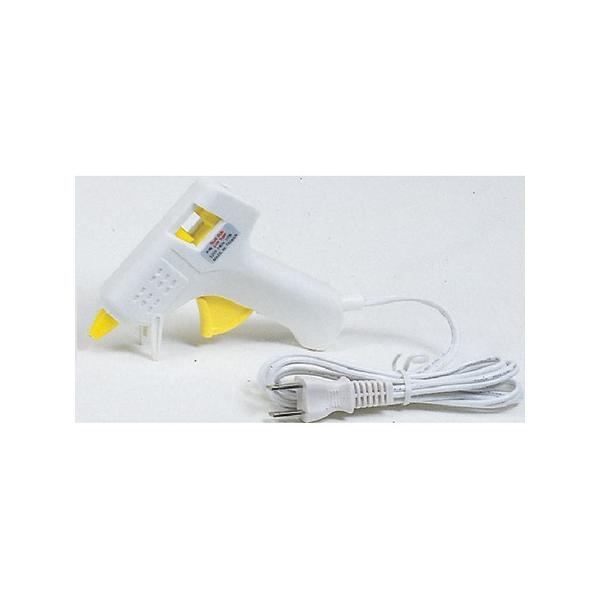 【商品番号：002-16718】/【VAR：】4510711622065/2014年2月新商品/15seijin-015/bk-0017/202510mfグルーガン・グルースティック 低温グルーガン・スティック