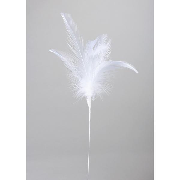 【商品番号：002-30199】/【VAR：】4967116337184/20170309new/202510mfデコレーションパーツ・素材 羽(フェザー)、コキール