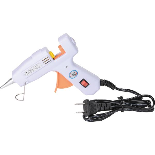 【商品番号：002-31075】/【VAR：79415】4562251837775/20170806new/202510mfグルーガン・グルースティック 高温グルーガン・スティック