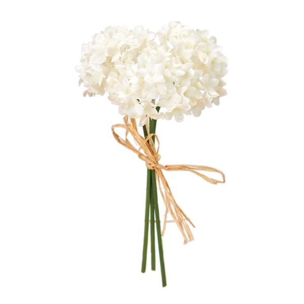 【商品番号：002-40792】/【VAR：70230】20220208new/bkz-0011/bkz-0209/bkz-0410/202510mf造花 花材「さ行」 スノーボール