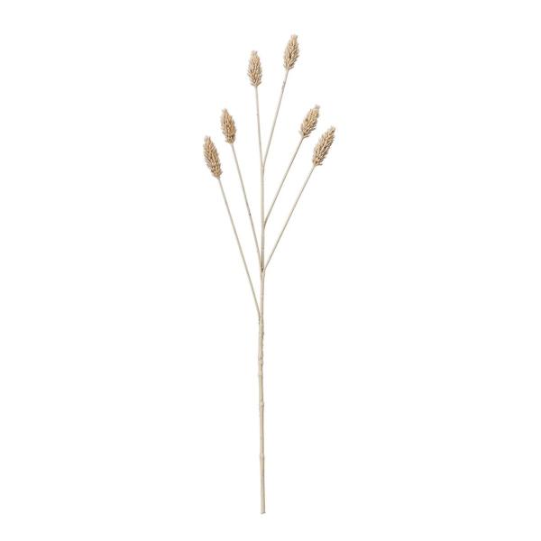 【商品番号：002-40831】/【VAR：】20220208new/202510mf造花葉物、フェイクグリーン ススキ【MAGIQ東京堂】