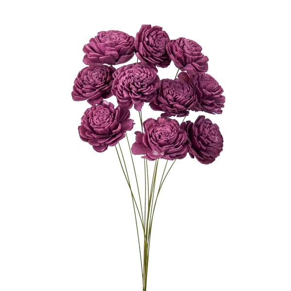 【商品番号：002-42162】/【VAR：71019】20220809new/bk-3019/202510mfソラフラワー ソラローズ