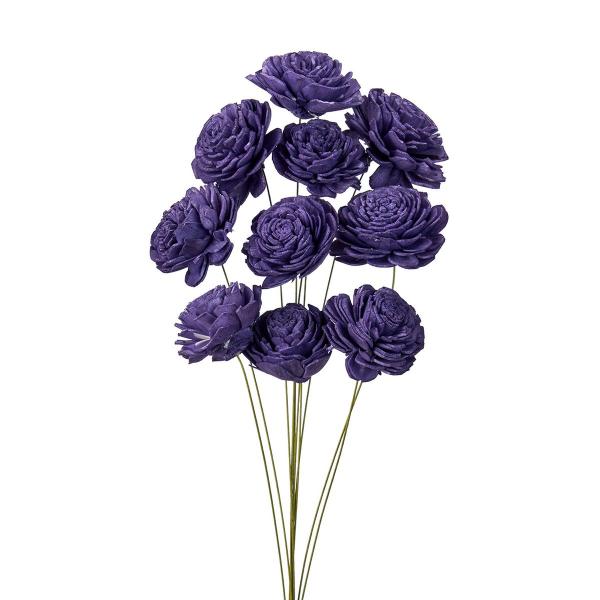 【商品番号：002-42172】/【VAR：71019】20220809new/bk-3019/202510mfソラフラワー ソラローズ