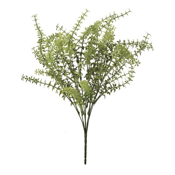 【商品番号：002-42637】/【VAR：72205】20230124new/color20230919/su_hami/202510mf造花葉物、フェイクグリーン ハーブ【MAGIQ東京堂】