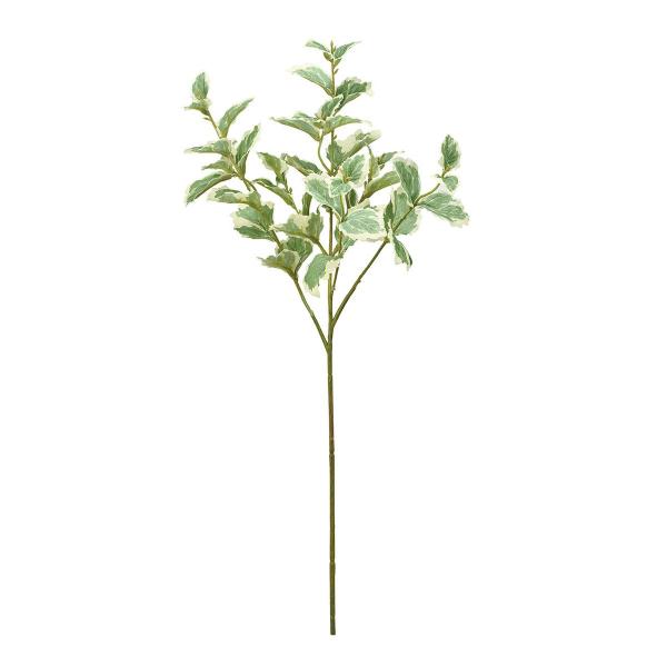 【商品番号：002-42640】/【VAR：72206】20230124new/color20230919/su_hami/202510mf造花葉物、フェイクグリーン ハーブ【MAGIQ東京堂】