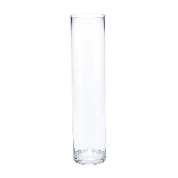 【商品番号：002-42814】/【VAR：21882】20230124new/202510mf花器・花瓶 ガラス花器【東京堂】