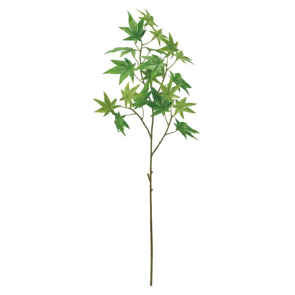 【商品番号：002-43834】/【VAR：】date20240115/24awymtka3/bkz-0409/202510mf造花枝物 モミジ・イチョウ【MAGIQ東京堂】