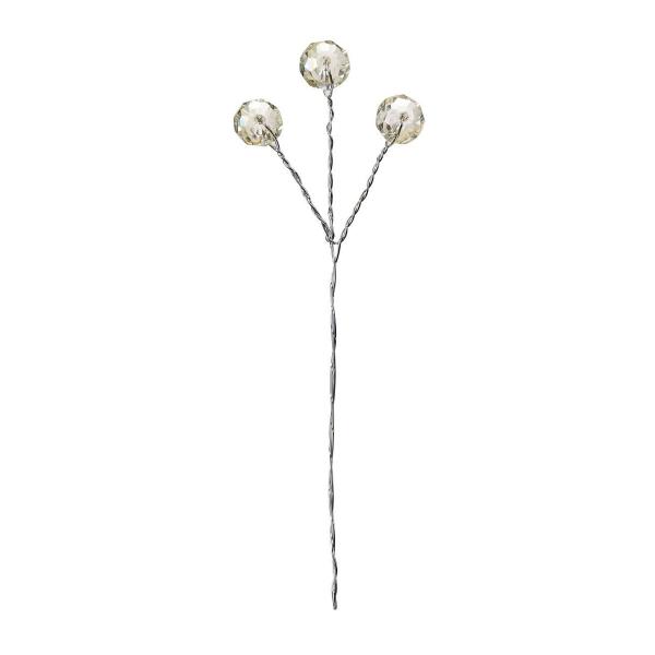 【商品番号：002-44189】/【VAR：26783】date20240115//202510mfフラワーピック パール・ダイヤピック