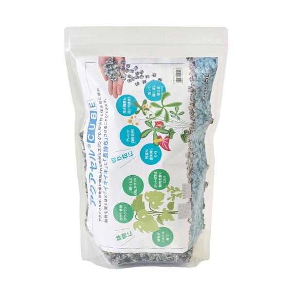 【商品番号：002-44317】/【VAR：74086】date20240219ガーデニング・園芸用品 園芸用土 給水スポンジ