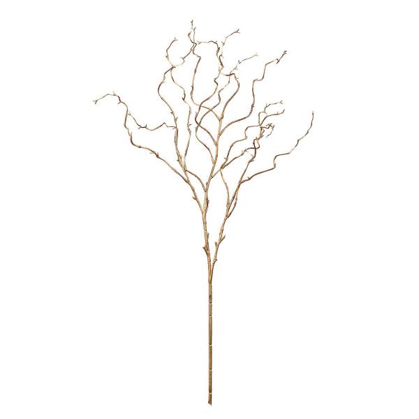 【商品番号：002-44740】/【VAR：】date20240613/24awymtkn1/202510mf造花枝物 ヤナギ