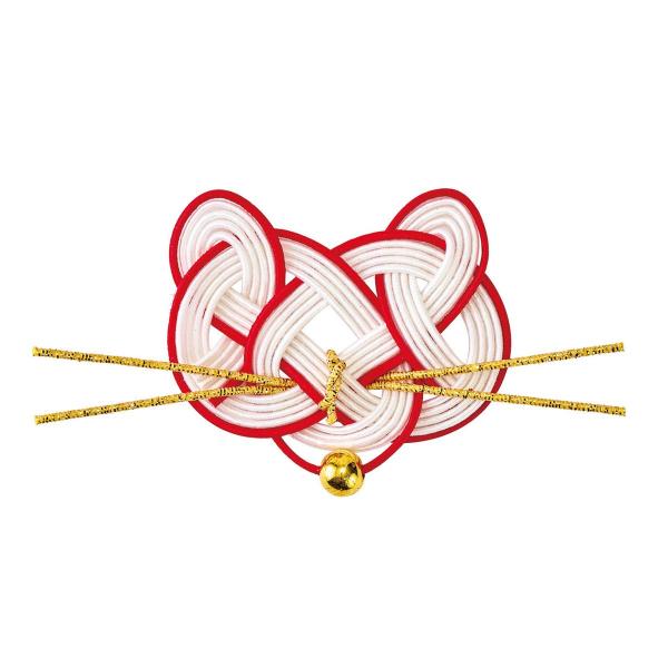 【商品番号：002-44843】/【VAR：】date20240613/24awymtkn3/202510mfデコレーションパーツ・素材 水引【東京堂】