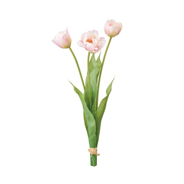 【商品番号：002-44977】/【VAR：83301】date20250121/202510mf造花 花材「た行」 チューリップ【MAGIQ東京堂】