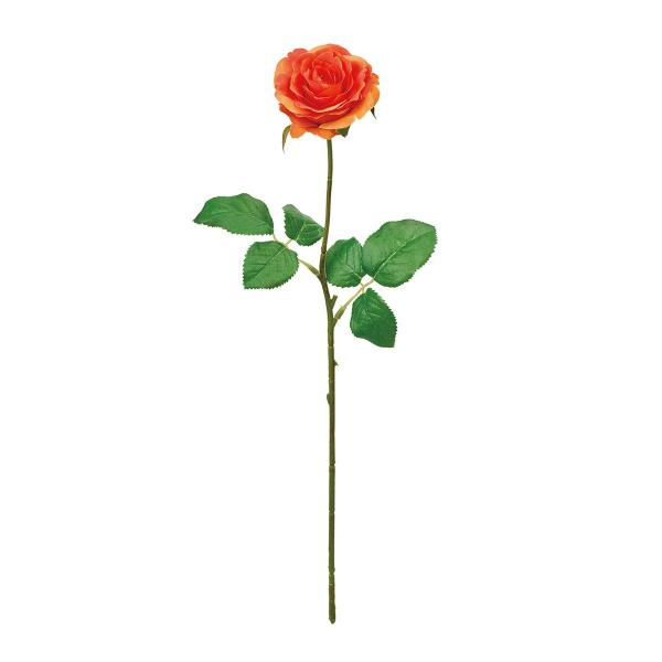 【商品番号：002-45153】/【VAR：26833】date20250121/202510mf造花 花材「は行」 バラ【MAGIQ東京堂】