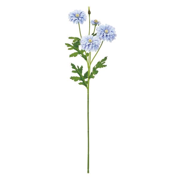 【商品番号：002-45303】【VAR：29105】date20250121/202510mf 造花 花材「た行」 デージー