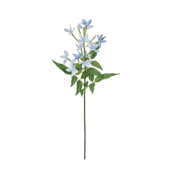 【商品番号：002-45336】【VAR：29109】date20250121/sdgs02/202510mf 造花 花材「さ行」 ジャスミン