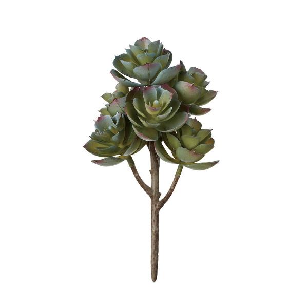 【商品番号：002-45551】/【VAR：83416】date20250121造花葉物、フェイクグリーン 多肉植物