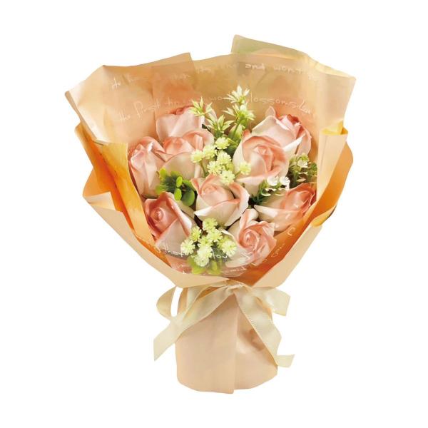 【商品番号：002-45751】/【VAR：83438】date20250121/202510mfソープフラワー ソープフラワー完成品