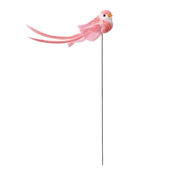 【商品番号：002-46127】/【VAR：80234】date20250121/202510mfフラワーピック 動物・バタフライピック