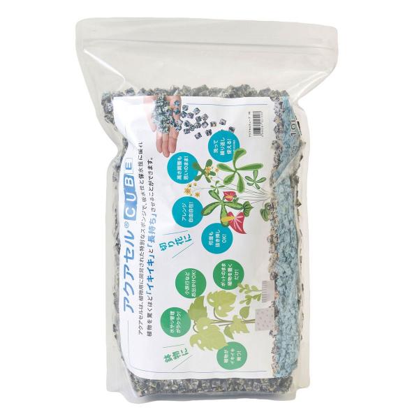 【商品番号：002-46184】/【VAR：74086】date20250121ガーデニング・園芸用品 園芸用土 給水スポンジ