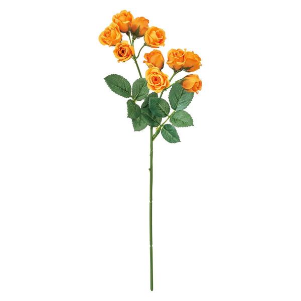 【商品番号：002-46233】/【VAR：83342】date20250610造花 花材「は行」 バラ【MAGIQ東京堂】