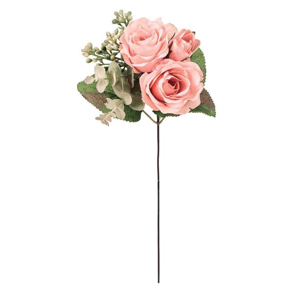 【商品番号：002-46247】/【VAR：85090】date20250610造花 花材「は行」 バラ