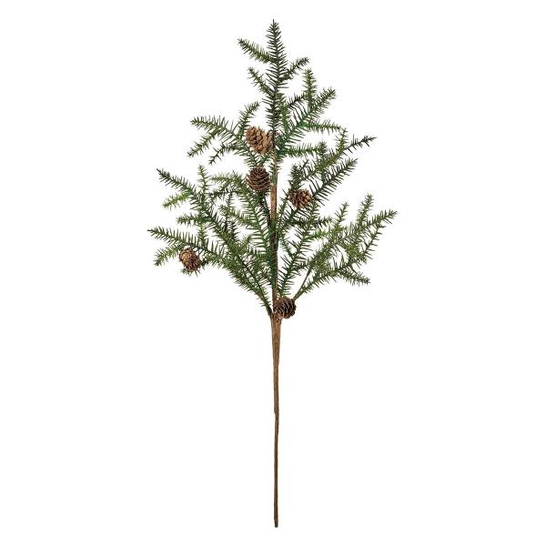 【商品番号：002-46482】/【VAR：】date20250610造花葉物、フェイクグリーン モミ、ジュニパー