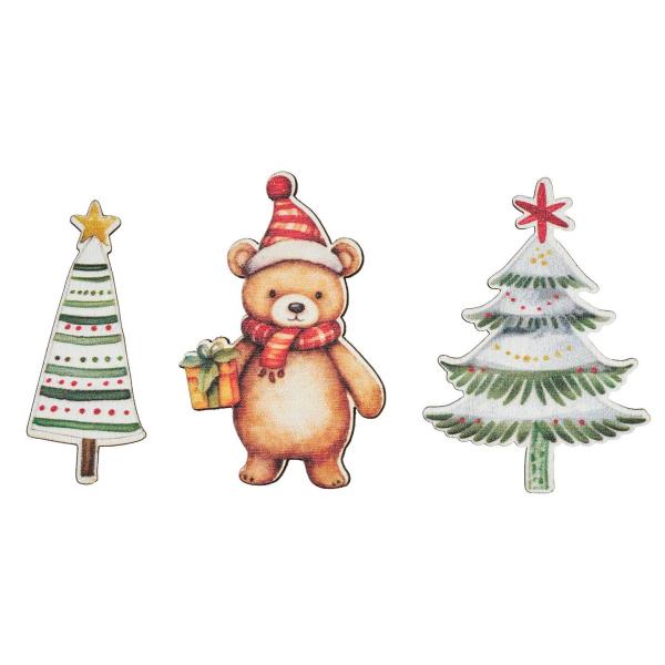 【商品番号：002-46539】/【VAR：】date20250610デコレーションパーツ・素材 ウッドパーツ、ラタンボール