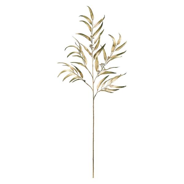 【商品番号：002-46694】/【VAR：85180】date20250610造花葉物、フェイクグリーン ユーカリ【MAGIQ東京堂】