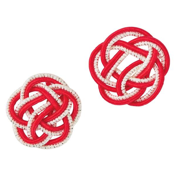 【商品番号：002-46849】/【VAR：85214】date20250610デコレーションパーツ・素材 水引