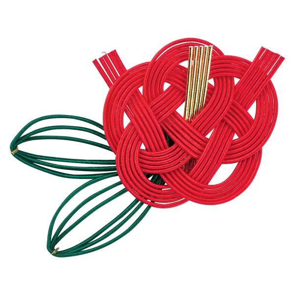 【商品番号：002-46851】/【VAR：85215】date20250610デコレーションパーツ・素材 水引