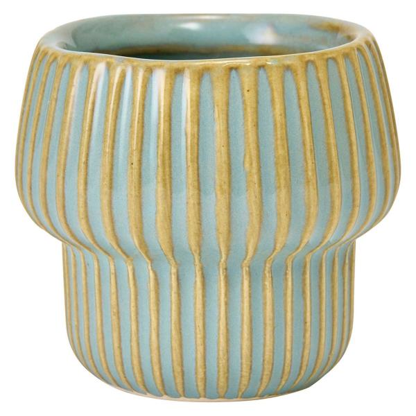 【商品番号：002-46902】/【VAR：85227】date20250610花器・花瓶 陶器花器