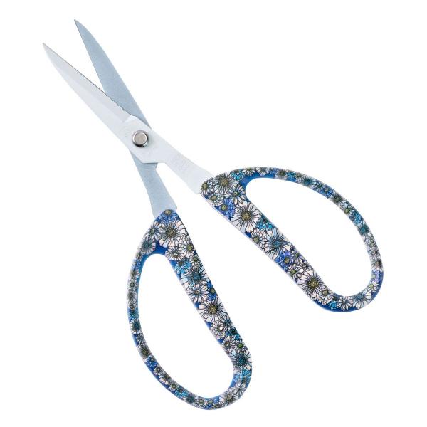 【商品番号：002-46962】/【VAR：85499】date20250925花鋏(はさみ)・剪定鋏 【青山リボン】