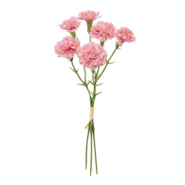 【商品番号：002-47073】/【VAR：88358】date20260113造花 花材「か行」 カーネーション【MAGIQ東京堂】
