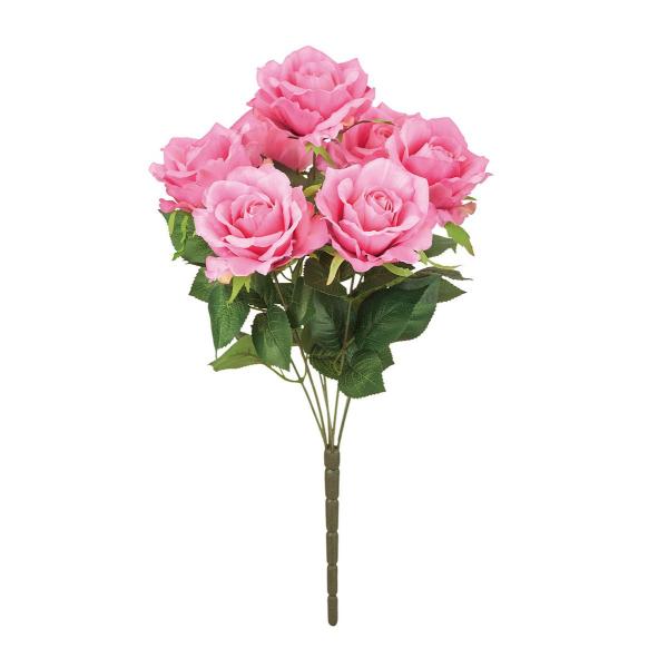 【商品番号：002-47097】/【VAR：61708】date20260113造花 花材「は行」 バラ【MAGIQ東京堂】