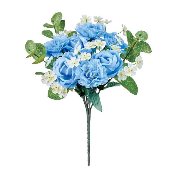 【商品番号：002-47106】/【VAR：88350】date20260113造花 花材「か行」 カーネーション【MAGIQ東京堂】