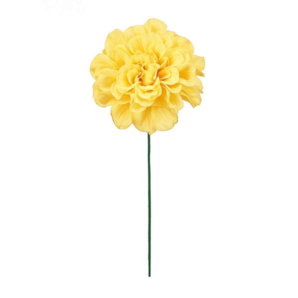 【商品番号：002-47153】/【VAR：61688】date20260113造花 花材「た行」 ダリア【MAGIQ東京堂】