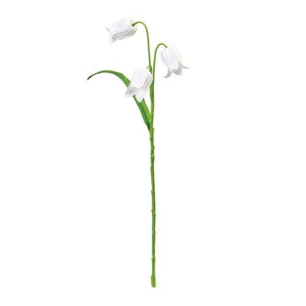 【商品番号：002-47171】/【VAR：88335】date20260113造花 「か行」 カンパニュラ【MAGIQ東京堂】