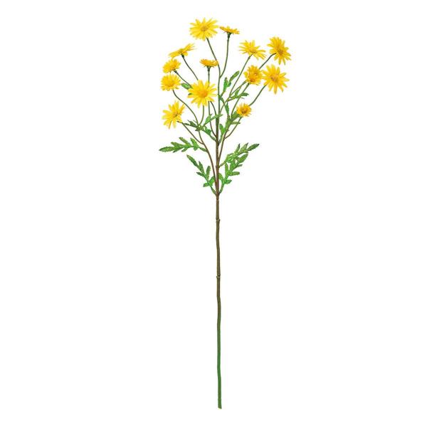 【商品番号：002-47188】/【VAR：83368】date20260113造花 花材「た行」 デージー【MAGIQ東京堂】