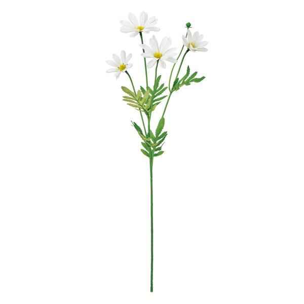 【商品番号：002-47193】/【VAR：88395】date20260113造花 花材「た行」 デージー【MAGIQ東京堂】